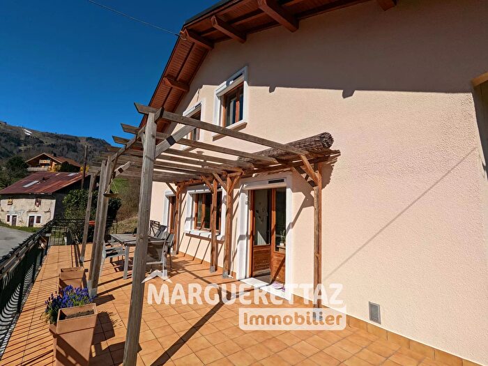 Maison à vendre - Onnion - 7 pièces - 6 chambres