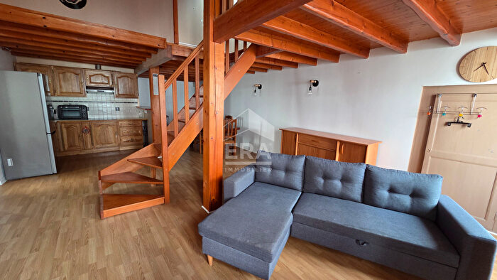 Appartement 2 pièces à Hasparren, à vendre