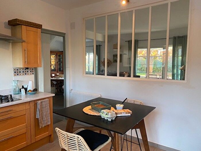 Maison à vendre - Billère, Château dEst, Lalanne - 6 pièces - 5 chambres