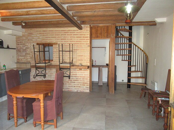 Avoise : Maison 3 pièces à vendre