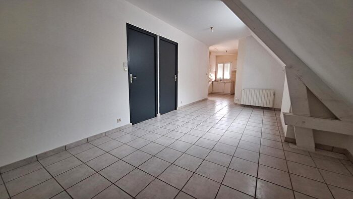 Appartement 3 pièces à Bourges, Centre-ville, Charlet, Lahitolle, Pignoux, Sembat, à vendre