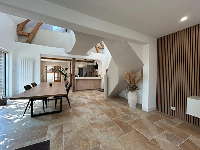Mainvilliers - Maison 7 pièces à vendre