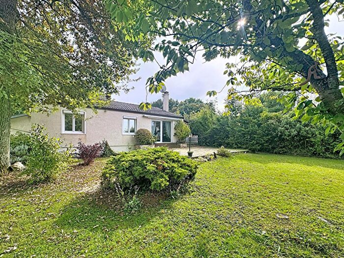 Maison 5 pièces à vendre - Chamarande