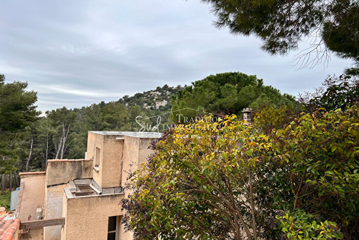 Les Baux-de-Provence : Maison 2 pièces à vendre