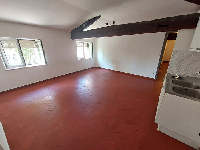 Appartement 2 pièces à louer à Avignon, Palais des Papes, Zone Piétonne