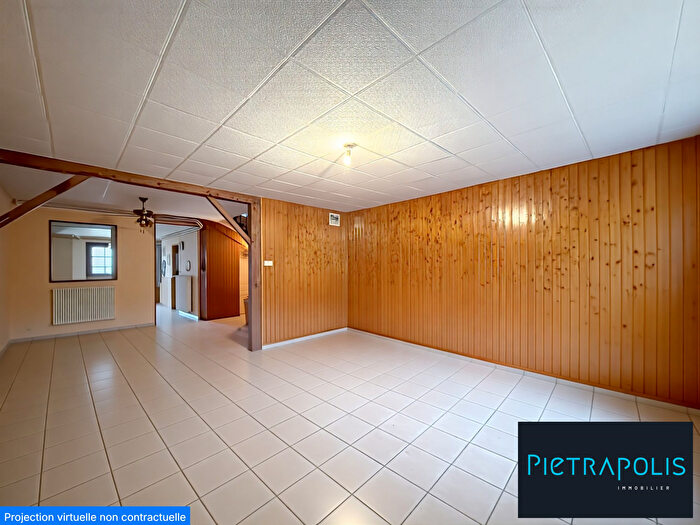 Maison à vendre - Froncles - 4 pièces - 2 chambres