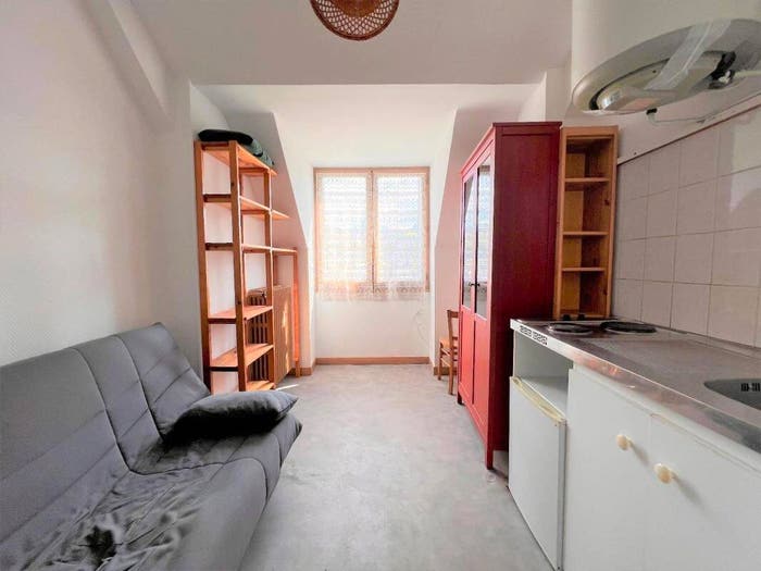 Appartement 1 pièce à louer à Centre Ville, Chambéry