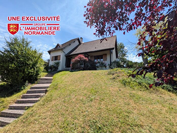 Maison 5 pièces à vendre - Bonnières-sur-Seine
