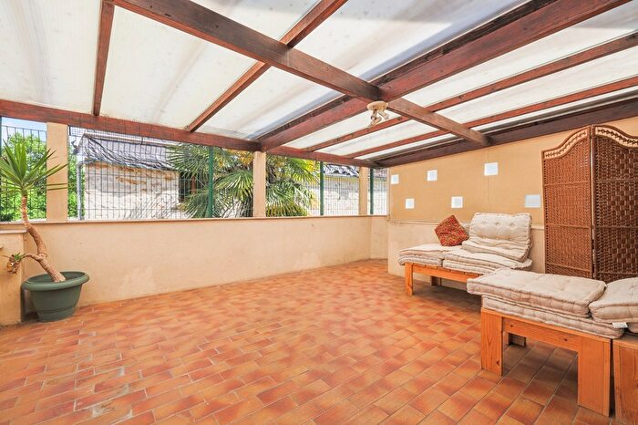Maison 5 pièces à Longpont-sur-Orge, à vendre