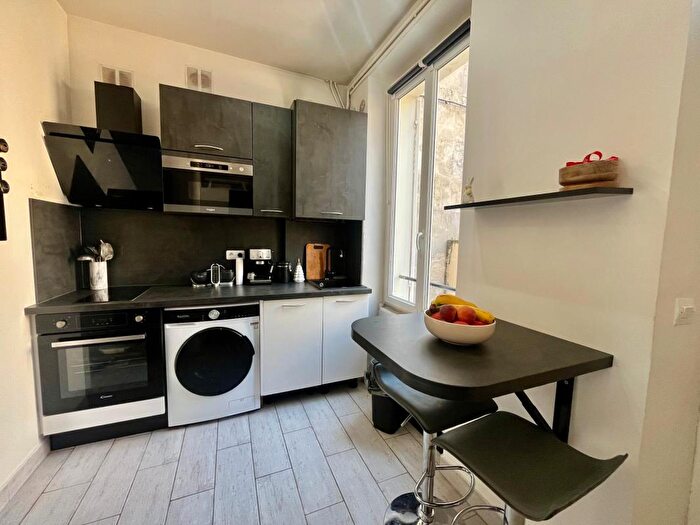 Montgeron, Centre-ville, Gare - Appartement 3 pièces à vendre