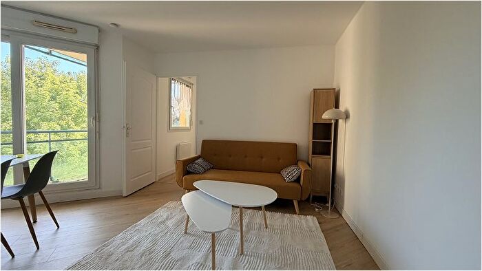 Armentières, Route d'Houplines - Appartement 2 pièces à louer