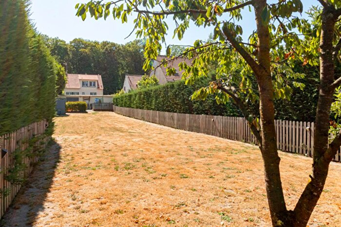 Saint-Michel-sur-Orge, Les Glaises - Maison 5 pièces à vendre