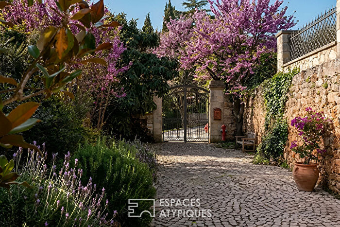 Maison 6 pièces à vendre à Montauroux