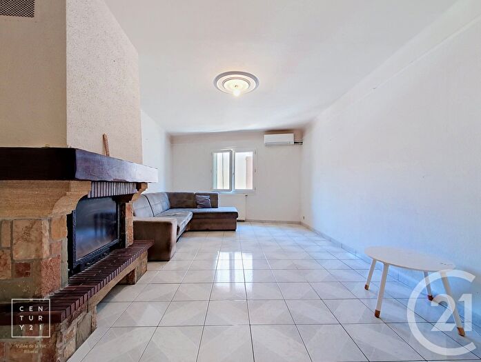 Maison 5 pièces à vendre - Baixas