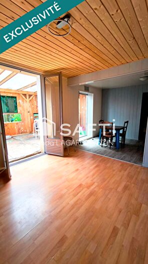 Saint-Hilaire-le-Vouhis - Maison 5 pièces à vendre