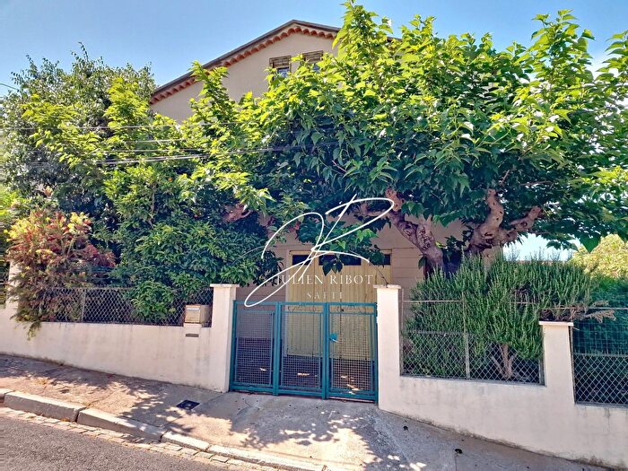Maison à vendre - Béziers, Gargailhan, Pech de la Pomme - 5 pièces - 3 chambres