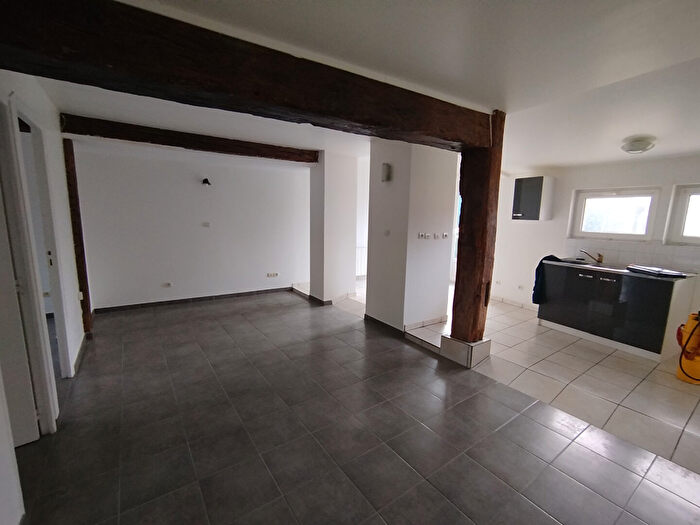 Cormenon - Appartement 3 pièces à louer