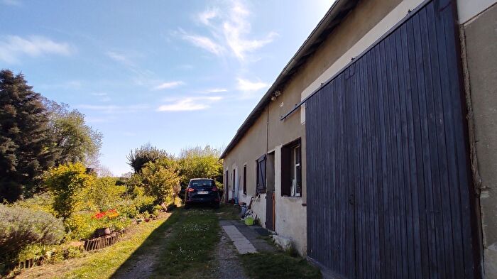 Maison 3 pièces à vendre - Colombiers
