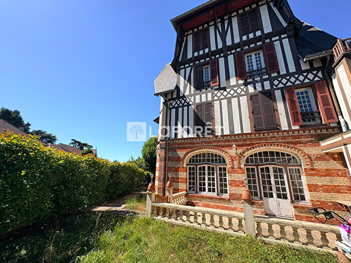 Montmorency, Bas Montmorency - Appartement 5 pièces à vendre