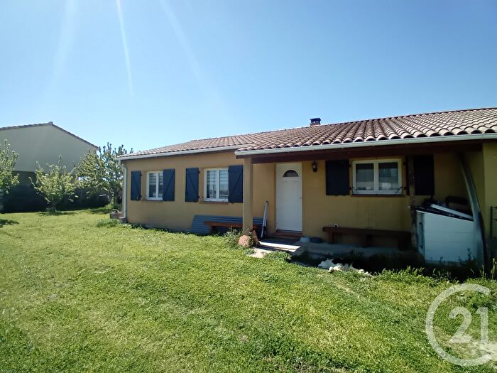 Maisons à vendre et appartements à louer - 1