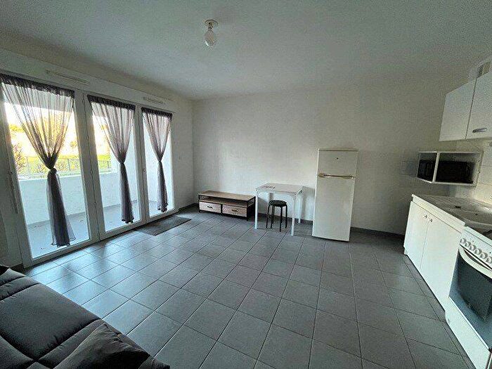 Appartement 1 pièce à louer à Coteaux, Floirac