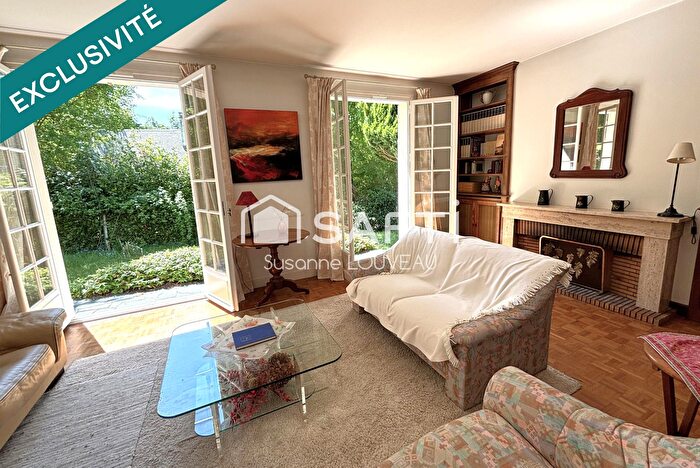 Maison à vendre - Létang-la-Ville - 8 pièces - 6 chambres