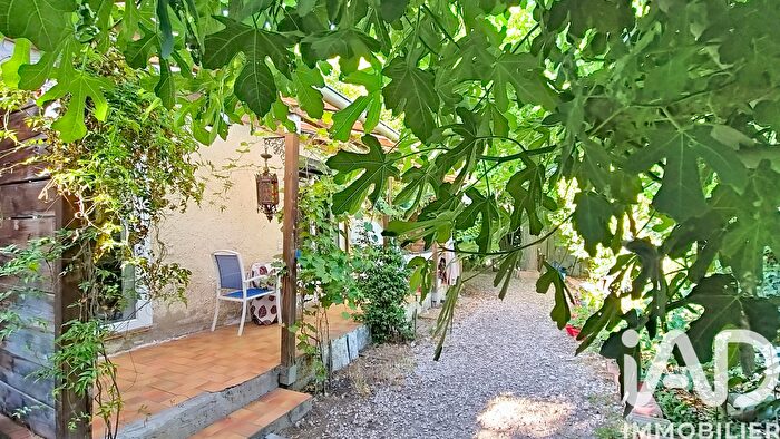Morières-lès-Avignon : Maison 5 pièces à vendre
