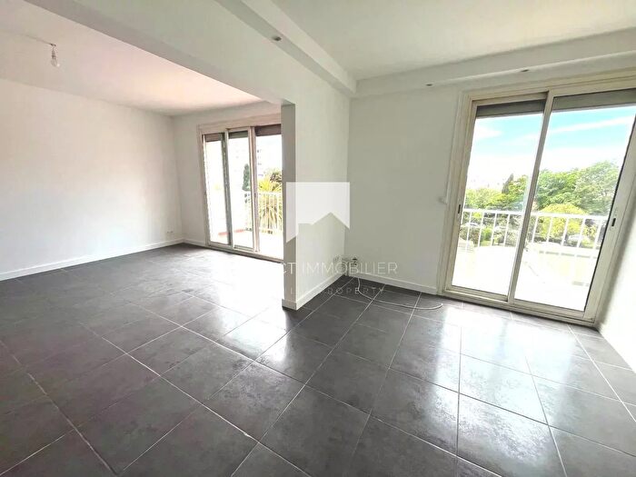 Appartement 5 pièces à vendre à La Garde, Le Village