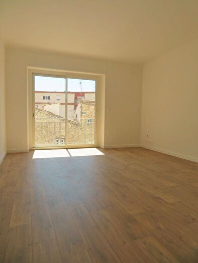 Gambetta, Nîmes : Appartement 4 pièces à louer