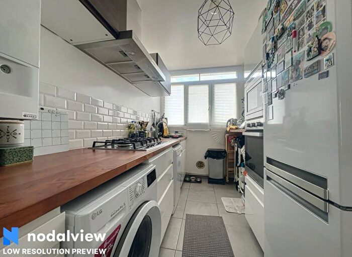 Appartement à louer - Centre Ville, Limeil-Brévannes - 3 pièces