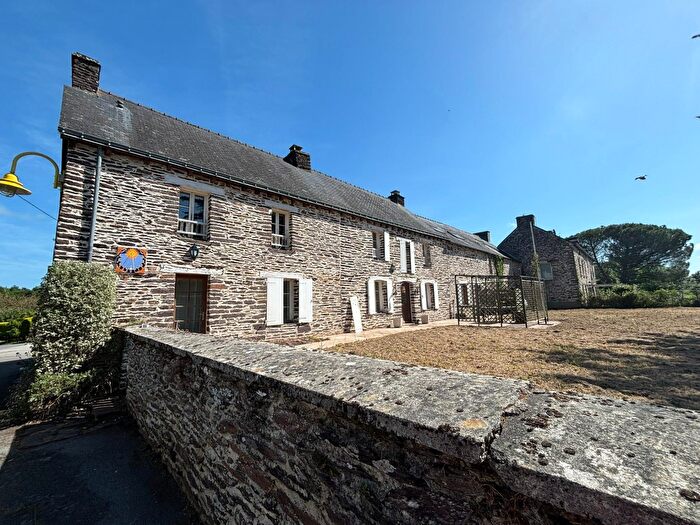 Maison 8 pièces à Beignon, à vendre