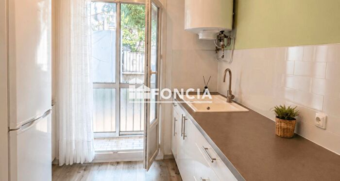 Appartement 2 pièces à vendre à Avignon
