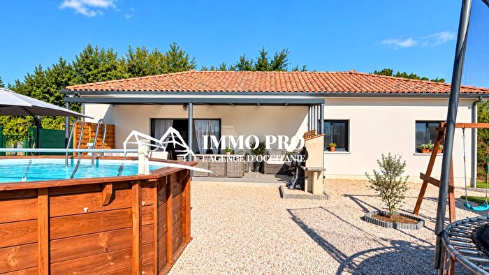Maison 5 pièces à vendre - Samatan