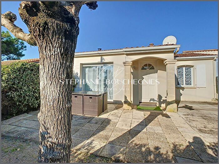 Maisons à vendre et appartements à louer - 1