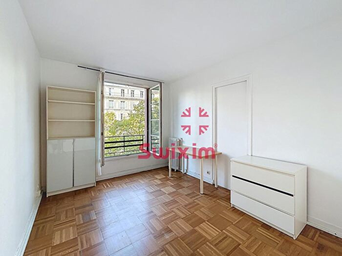 Appartement à vendre - Paris e , Aligre, Gare de Lyon - 2 pièces - 1 chambre