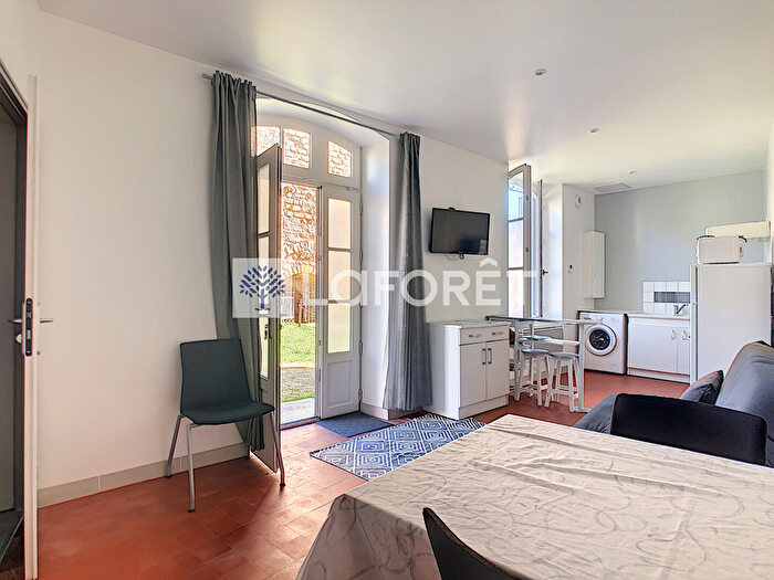 Maison à louer - Thouars - 2 pièces - 1 chambre