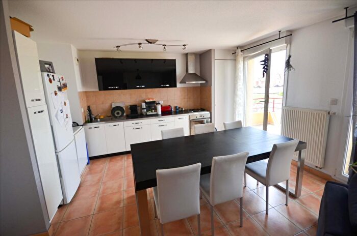 Appartement 2 pièces à louer - Colmar, Centre-ville