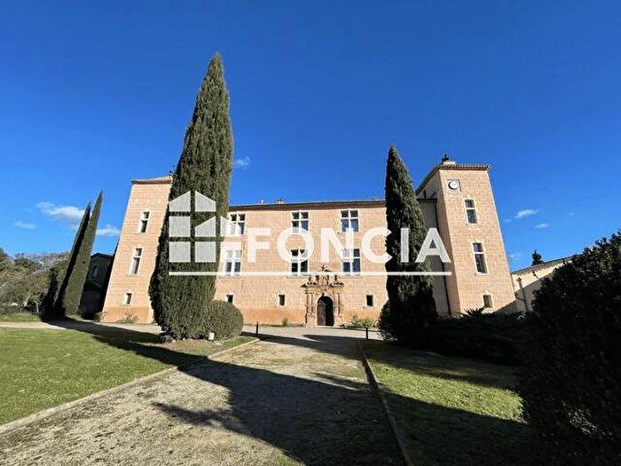 Appartement à louer - Viols-en-Laval - 4 pièces - 3 chambres