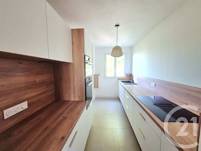 Appartement 4 pièces à Perpignan, Las Cobas, à vendre