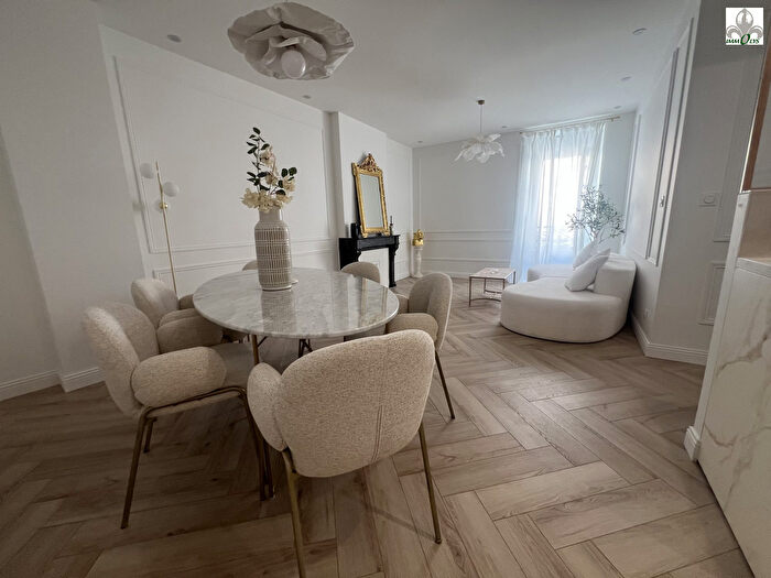 Appartement 3 pièces à Chalon-sur-Saône, La Citadelle, à vendre