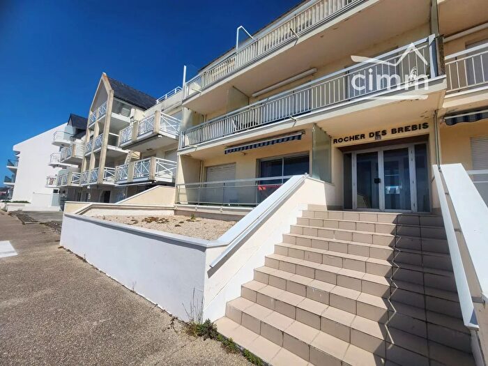 Appartement 3 pièces à La Turballe, à vendre