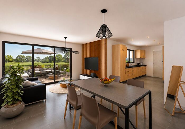 Maison 5 pièces à vendre - La Chapelle-Heulin