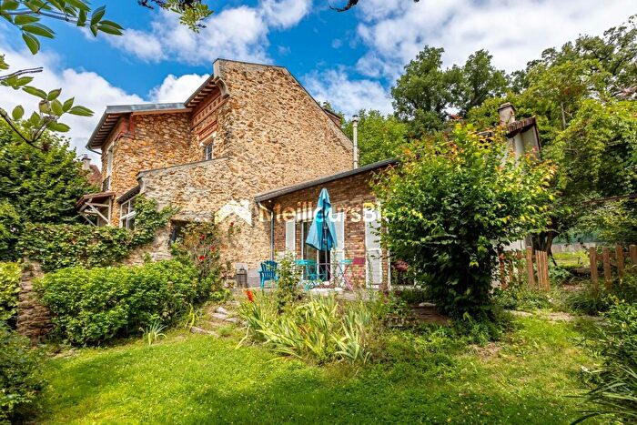 Maison à vendre - Sèvres, Croix-Bosset, Monesse, Brancas - 8 pièces - 5 chambres