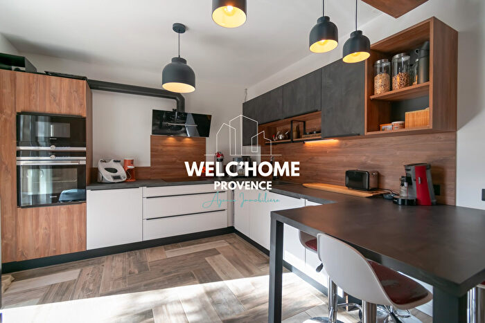 Maison à vendre - Saint-Julien - 6 pièces - 4 chambres