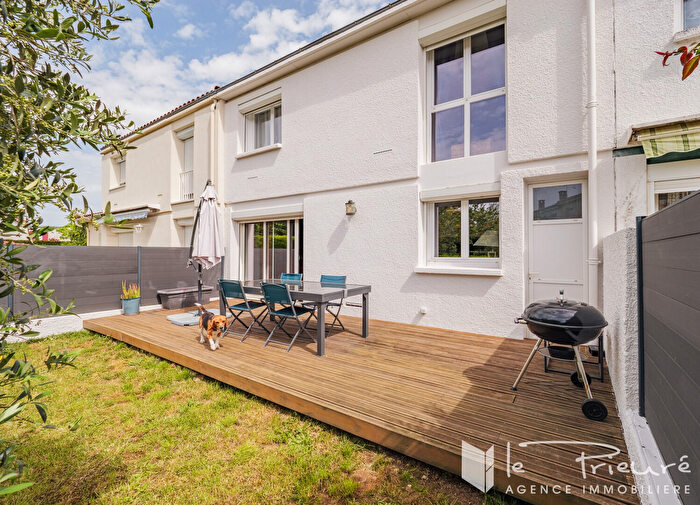 Maison 4 pièces à vendre à Albi, Cantepau