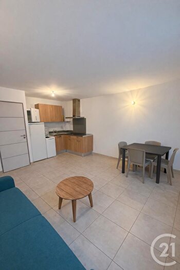 Appartement 2 pièces à vendre à Perpignan, Saint-Gaudérique