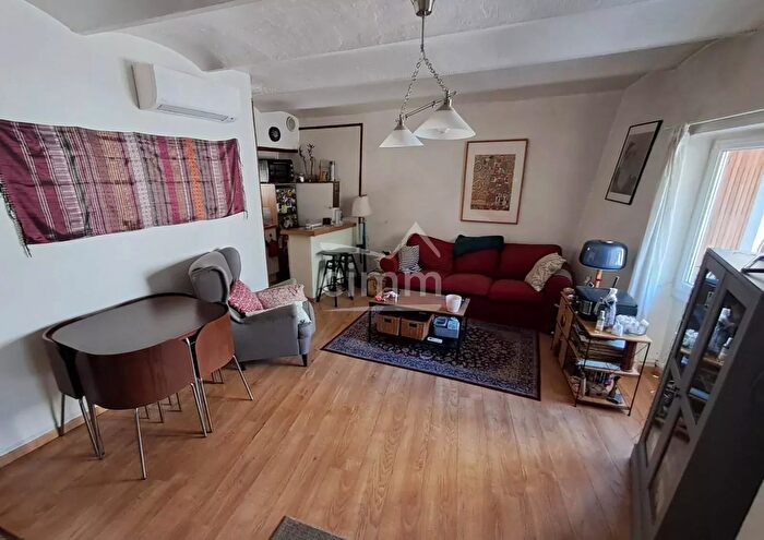 Maison à vendre - Oraison - 3 pièces - 2 chambres