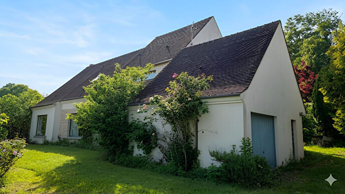 Maison 6 pièces à vendre - La Ferté-sous-Jouarre