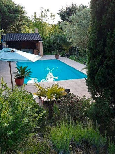 Appartement 1 pièce à louer à Exterieurs, Fréjus