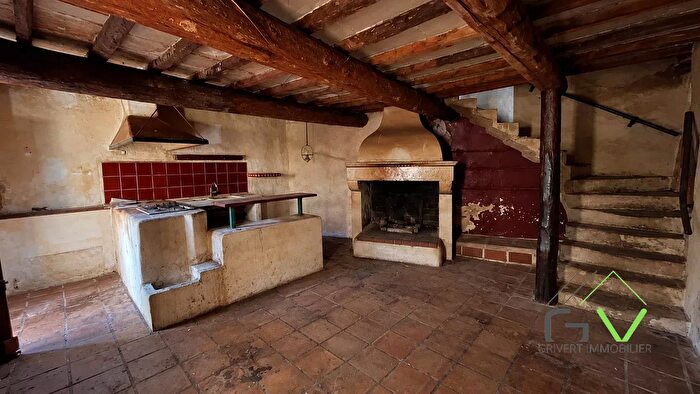 Maison 2 pièces à Vauvert, à vendre